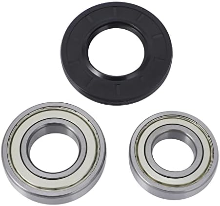 Amazon.com: XiKe W10447783 Washer Tub Bearing Installation and Removal ...