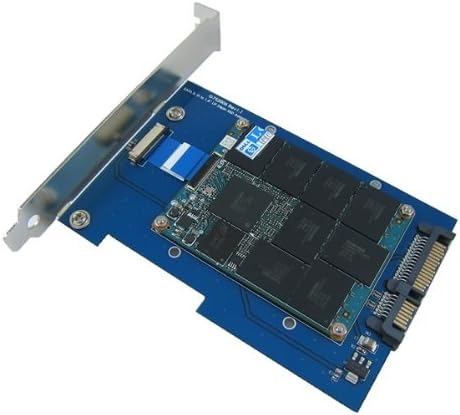 Amazon.com: 24 Pin LIF SSD to SATA Adapter with Bracket : Electronics
