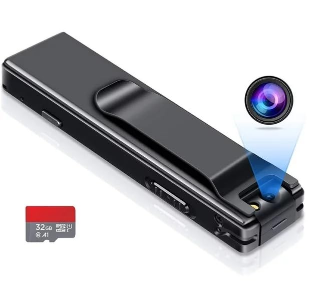 Buy Digi Generic Metal Body Camera Video Recorder - Camera Online at ...