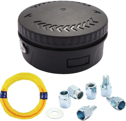 Amazon.com: Kimsion 537419211 String Trimmer Head for Poulan Husqvarna ...