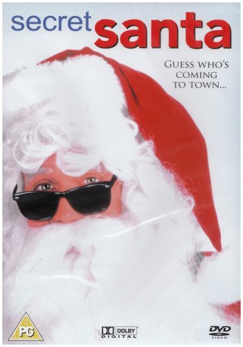 Amazon.com: Secret Santa : D.L. Green, Harrison Myers, Debra Rich ...
