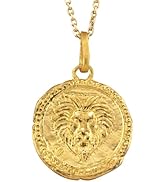 Amazon | [アトラス] Atrus 24金 ネックレス いて座 純金 レディース ペンダントトップ 金 ゴールド 24k プレート ...