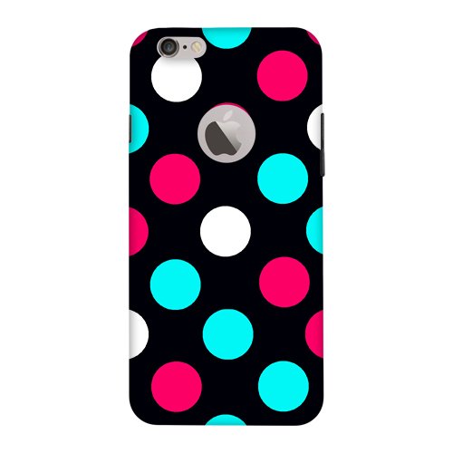 I Phone 6S Plus Case,Celkase™, Printed Designer Hard Case Back Cover ...