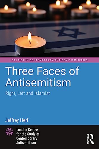 11 Best New Antisemitism Books To Read In 2024 - BookAuthority