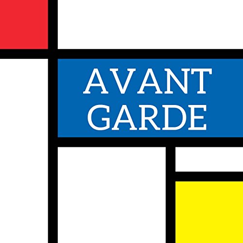 Play Avant garde by Philip Glass, Aaron Copland, Arvo Pärt, Erik Satie ...