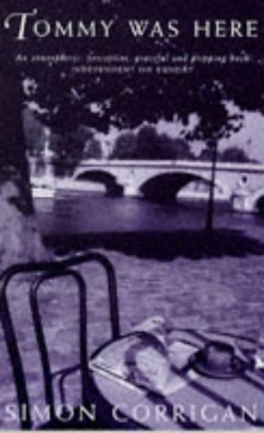 Tommy Was Here: Simon Corrigan: 9780349105550: Amazon.com: Books