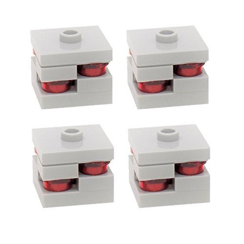 LEGO Minecraft Ore Pack – Redstone x4 – BigaMart