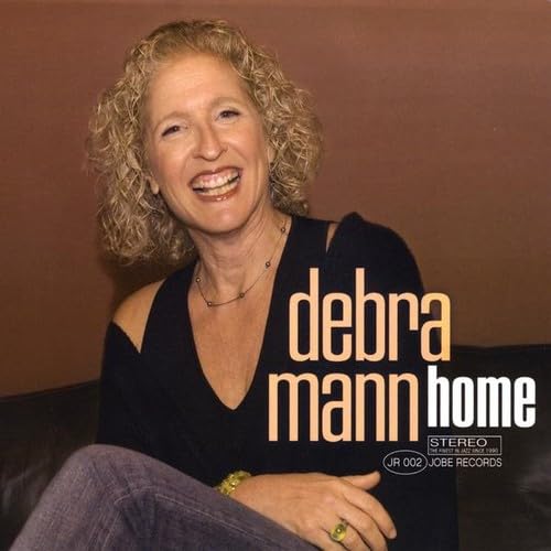 Debra Mann - Home - Amazon.com Music