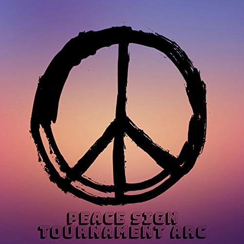 Play Peace Sign (My Hero Academia) by Tournament Arc on Amazon Music