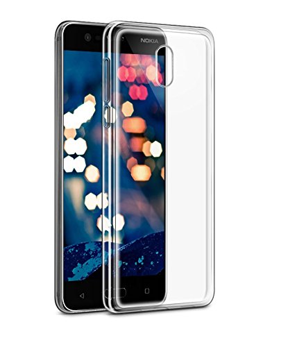Nokia 3 Back Cover from Spectacular Ace : Amazon.in: Electronics
