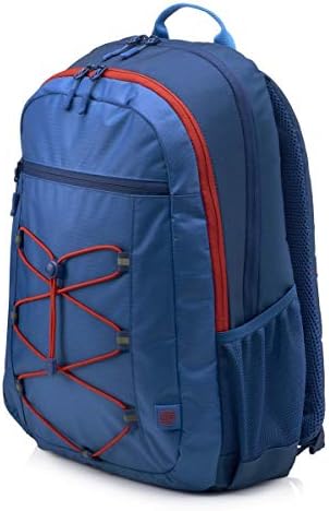 HP Active 15.6-inch Laptop Backpack (Blue/Red) - Buy HP Active 15.6 ...