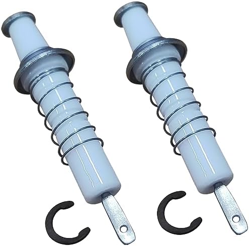 Amazon.com: PB040264 Burner Ignitor, Gas Range Replacement Repair ...