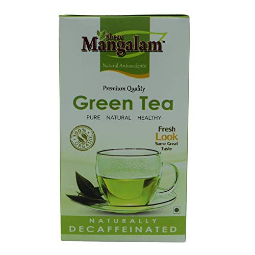 Shree Mangalam Tea Natual Box : Amazon.in: Grocery & Gourmet Foods
