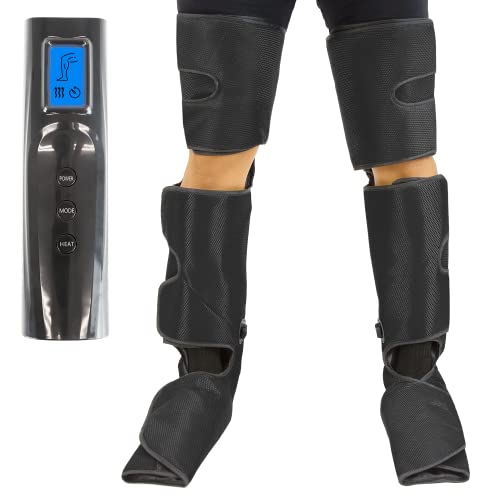 Find The Best Full Leg Massager Machine Reviews & Comparison - Katynel