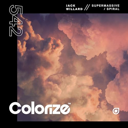 Amazon Music - Jack WillardのSupermassive / Spiral - Amazon.co.jp