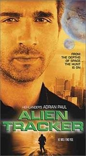 Alien Tracker: 9781589712935: Amazon.com: Books