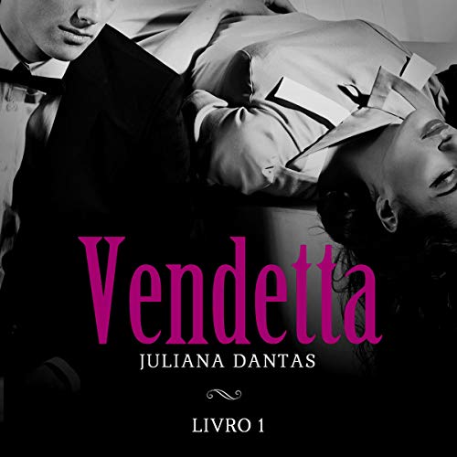 Amazon.com: Vendetta - Livro 1 [Vendetta - Book 1]: Vendetta, Livro 1 ...