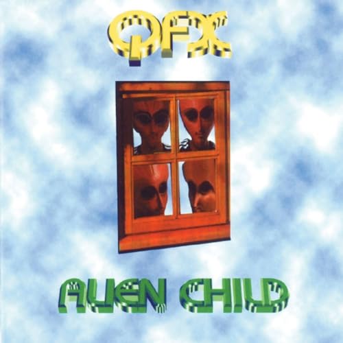 Freedom 2 song by QFX from Alien Child on Amazon Music