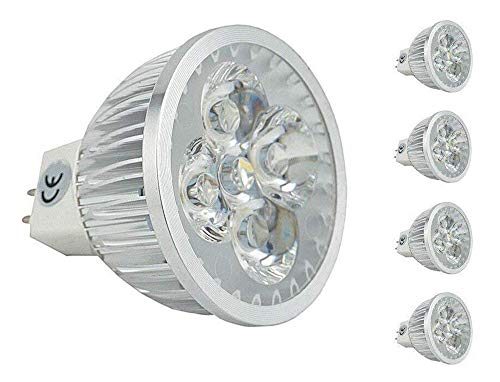 Top 10 Best Led Spotlight Bulbs Mr16 : Reviews & Buying Guide - Katynel