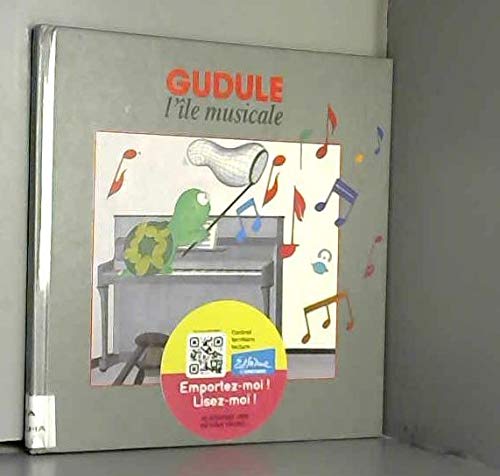 Amazon.in: Buy Gudule : L'île musicale Book Online at Low Prices in ...