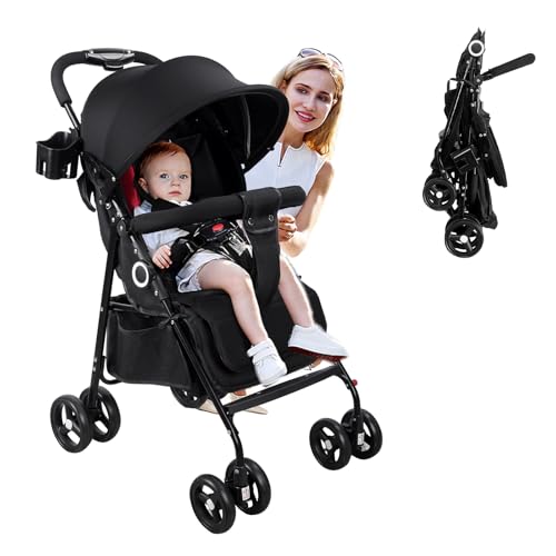 Buggy Klappbar Bis 25 Kg