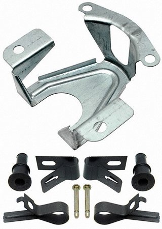 Bendix H5504 Brake Hardware Kit : Amazon.in: Car & Motorbike