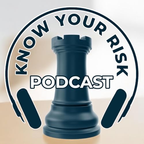 Amazon.com: Know Your Risk Podcast : Know Your Risk Radio: Audible ...