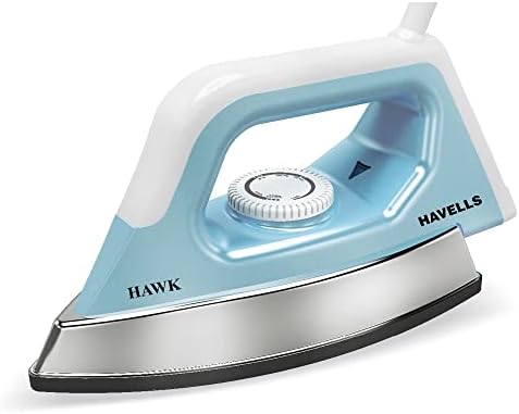 Buy Philips HI114 1000-Watt Dry Iron Online at Low Prices in India ...