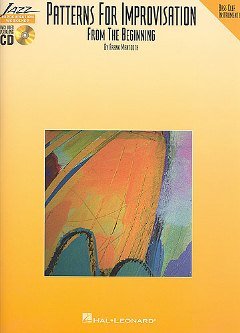 From Beginning Bass Clef Patterns For Improvisation: Mantooth, Frank ...