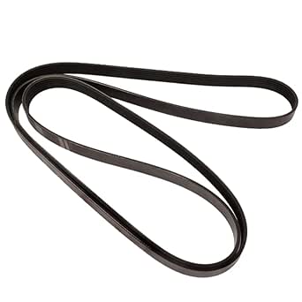 Amazon.com: Genuine OEM Serpentine Belt for Volkswagen 022145933AP ...