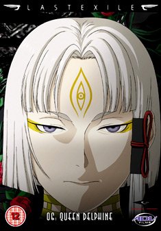 Amazon.com: Last Exile - Vol. 6 [DVD] : Movies & TV