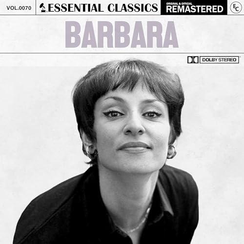 Amazon MusicでバルバラのEssential Classics, Vol. 70: Barbaraを再生する