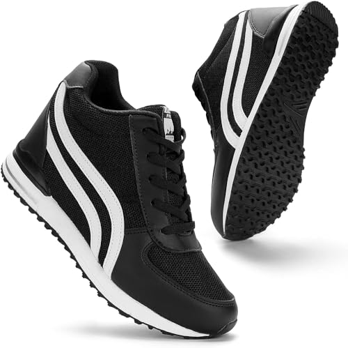 Damen Sportschuhe mit Absatz – Die 15 besten Produkte im Vergleich ...