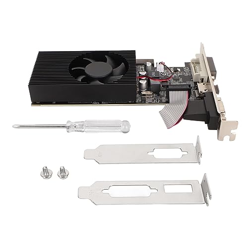 Multimedia Grafikkarte – Die 15 besten Produkte im Vergleich - WinTotal