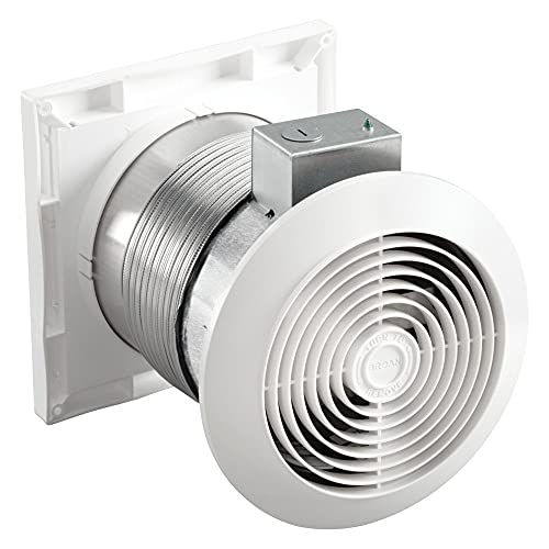 7 Best Wall Mounted Bathroom Exhaust Fans - The Tibble