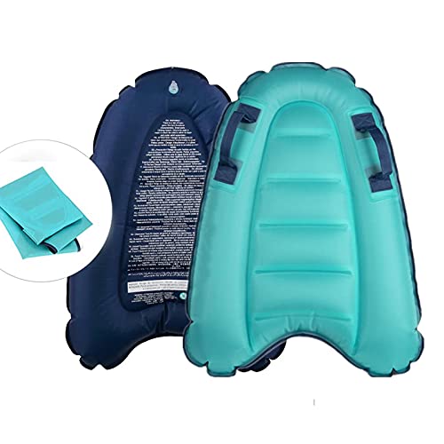 Top 6 Best Inflatable Boogie Boards | 2022 Guide (Driftsun)