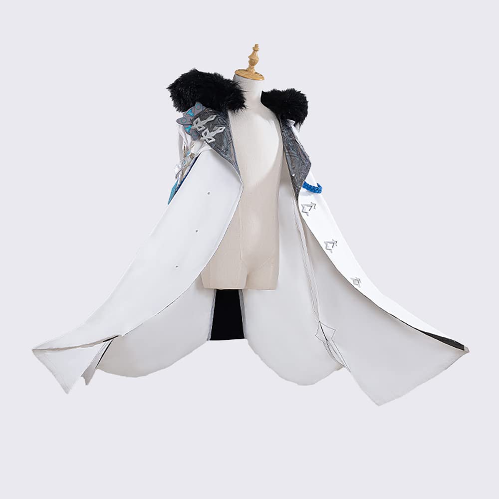 Buy Dimensional walk-Game Genshin Impact ui Cosplay Costum,Pierro ...