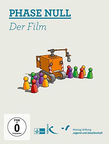 Amazon.com: Phase Null - Der Film, m. 1 DVD : Movies & TV