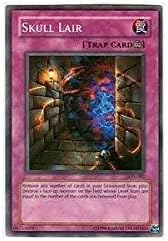 Yu-Gi-Oh! - Skull Lair (LON-082) - Labyrinth of Nightmare - Unlimited ...