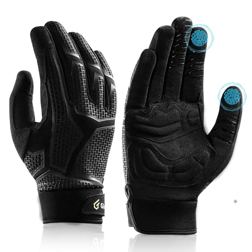 10 Best Bike Riding Gloves for Ultimate Comfort and Grip on the Road