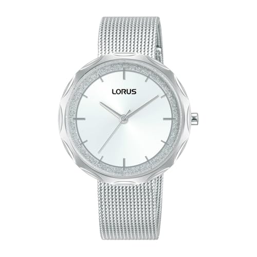 Lorus Watches: History, Prices, and Reviews | Relojes.Wiki