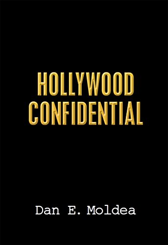 Amazon.com: Hollywood Confidential: A True Story of Wiretapping ...