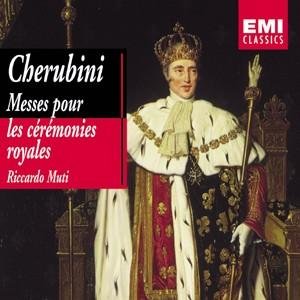 Messen - Muti,Riccardo, Pol, Cherubini,Luigi: Amazon.de: Musik