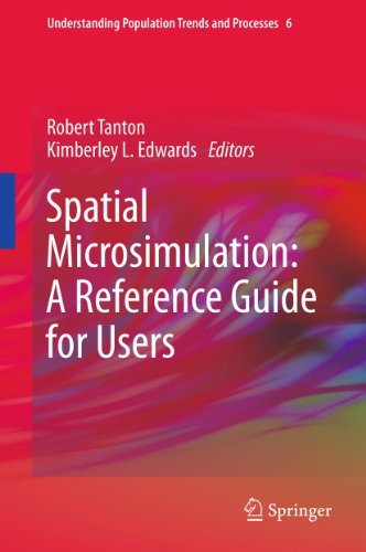 Amazon.com: Spatial Microsimulation: A Reference Guide for Users ...