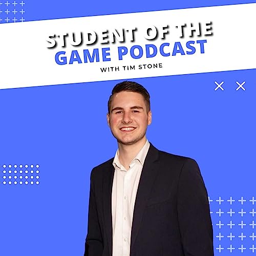 Student of The Game : Tim Stone: Amazon.in: Audible Books & Originals