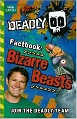 Bizarre Beasts Custom B 2014: Amazon.co.uk: 9781407248240: Books