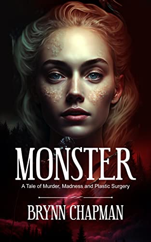 Amazon | MONSTER : A Tale of Murder, Madness and Plastic Surgery (book ...