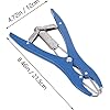 Amazon.com : RANCH CHOICE Goat Banding Tools Livestock Bander and Bands ...