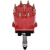 Best HEI Distributor for 350 Chevy to Boost Performance | Towing Less