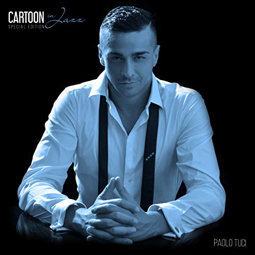 Play Cartoon in Jazz (Special Edition) by Paolo Tuci on Amazon Music